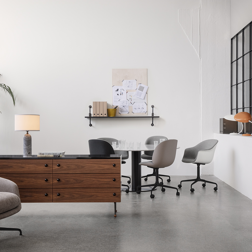 Gubi Demon Shelf | Utility Design UK