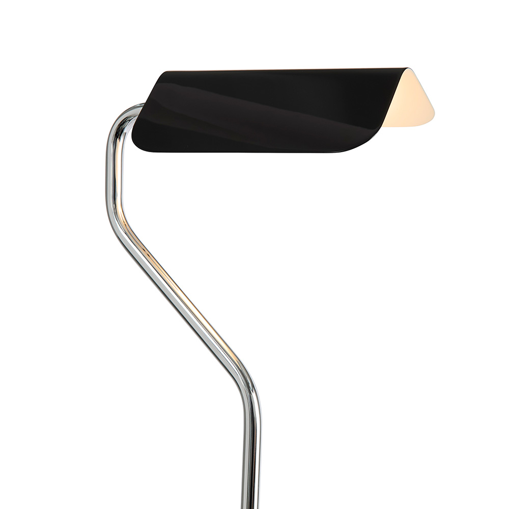 HAY Apex Floor Lamp | Fully Rotating Shade