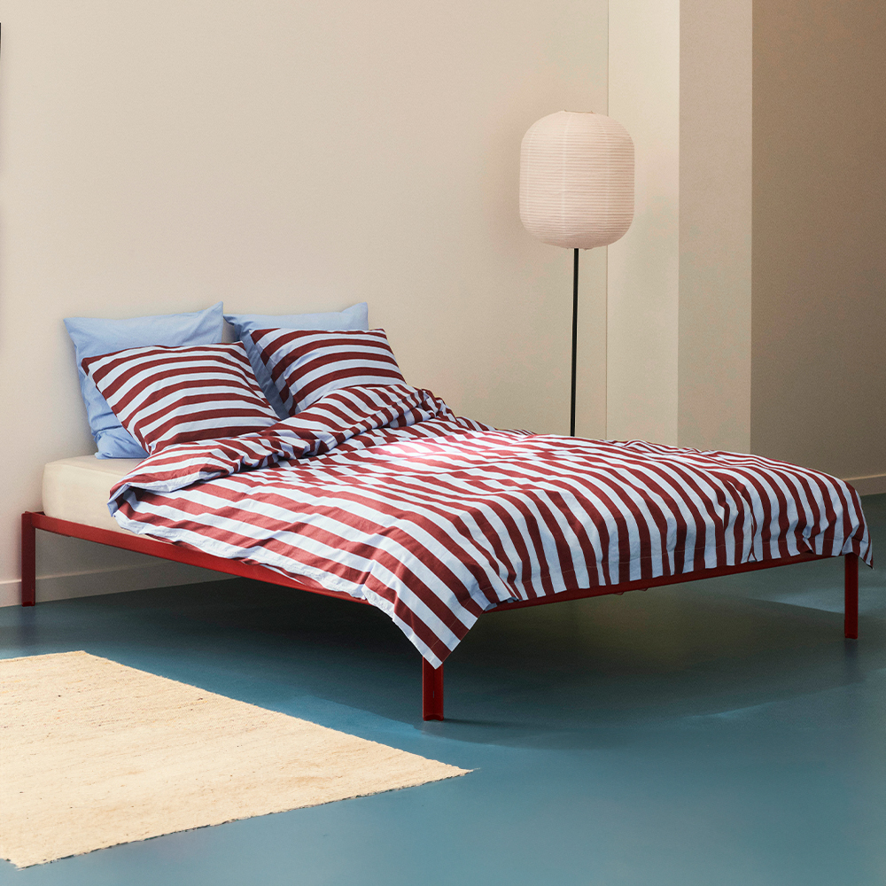 HAY Connect Bed | Utility Design UK
