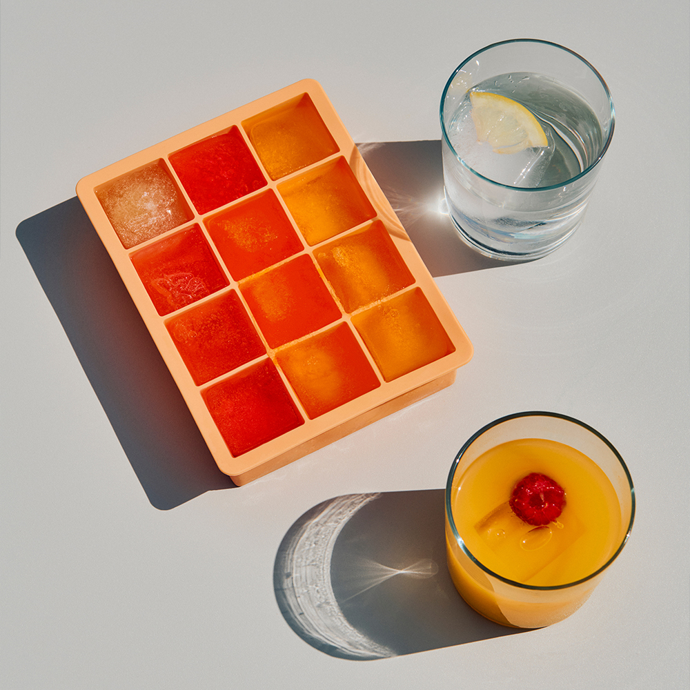 Buy the HAY Medium Glass Set of 4 | HAY UK Retailer