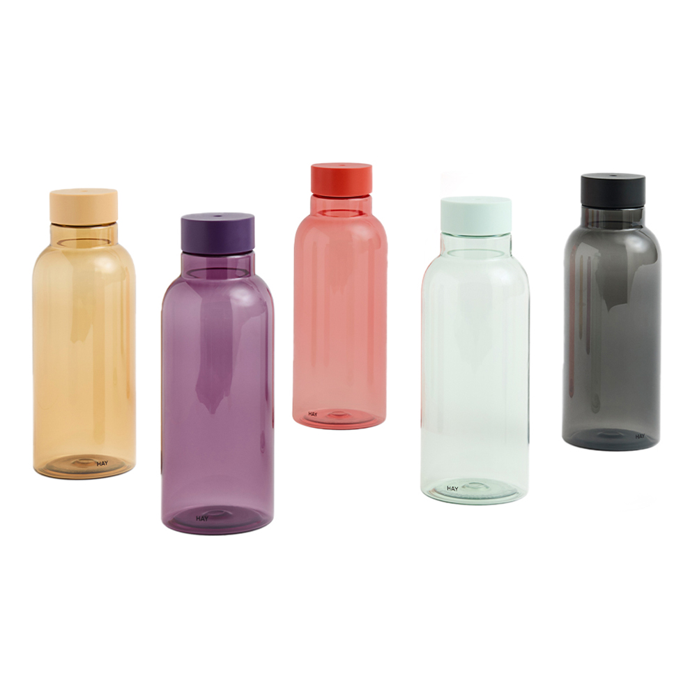 HAY Miz Water Bottle 540ml | Buy today from Utility Design UK