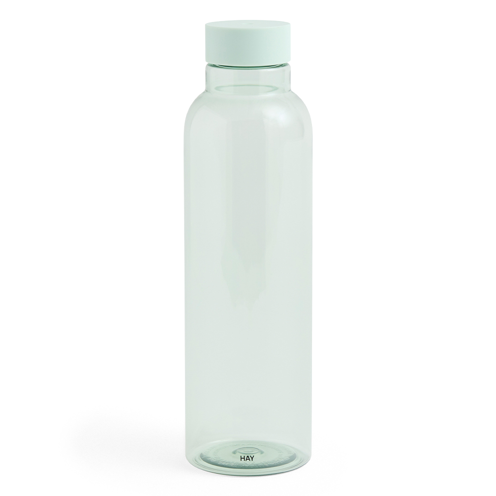 Miz Water Bottle 720ml | HAY Accessories at Utility Design