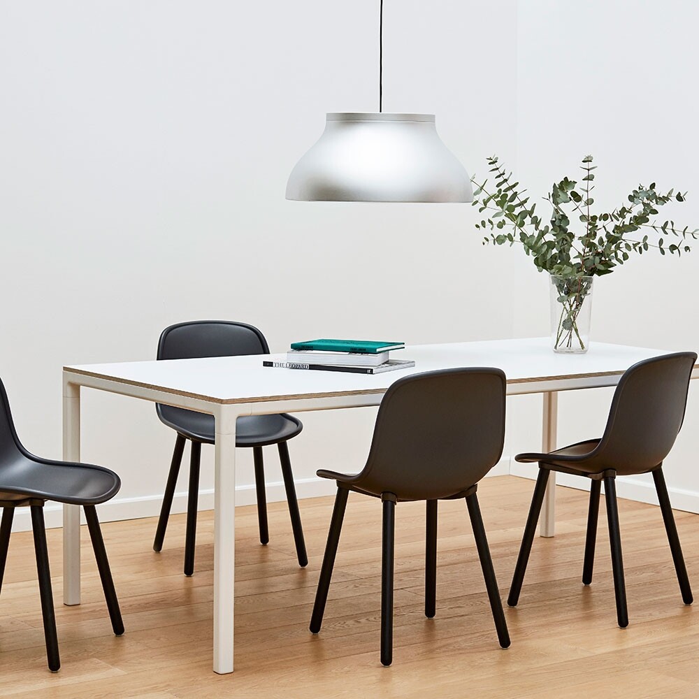 HAY PC Pendant Light, Suspension Lamp | Utility Design UK