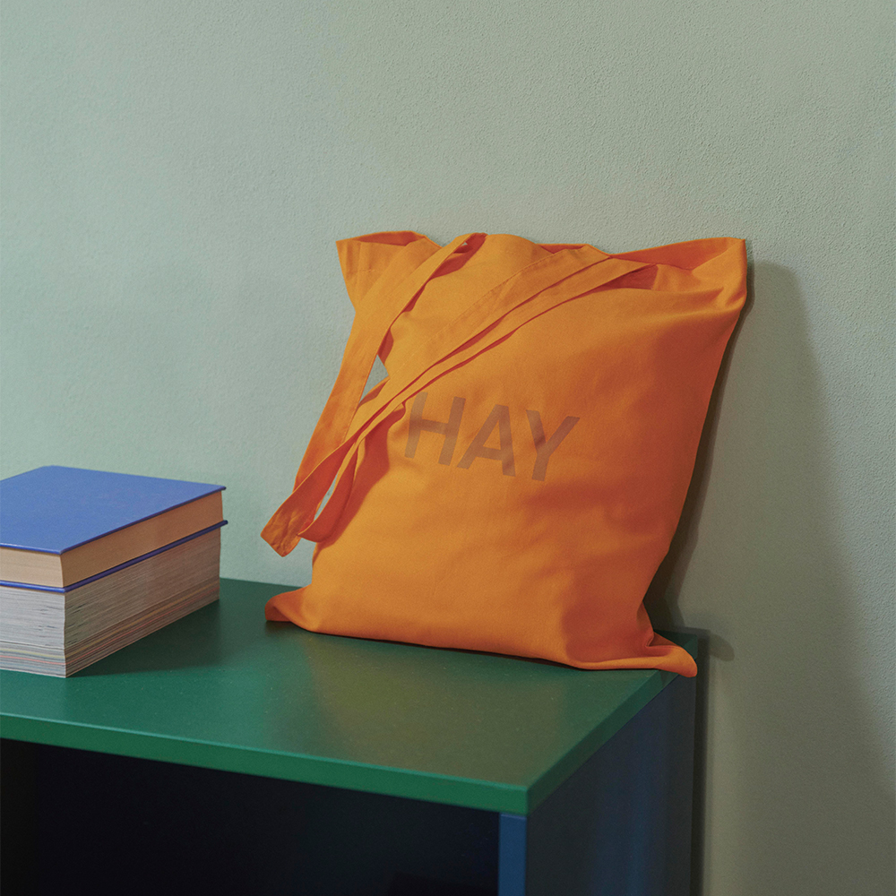 HAY Tote Bag | Contemporary Accessories by HAY