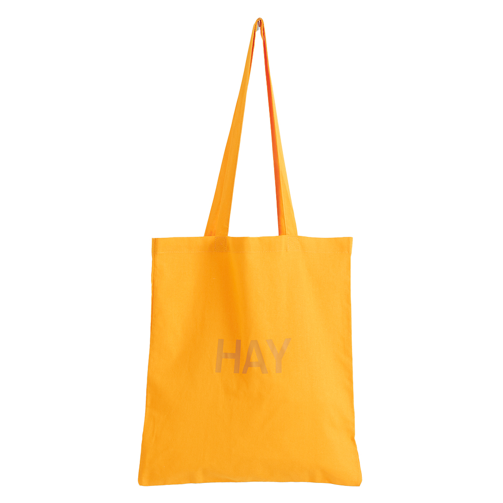HAY Tote Bag | Contemporary Accessories by HAY