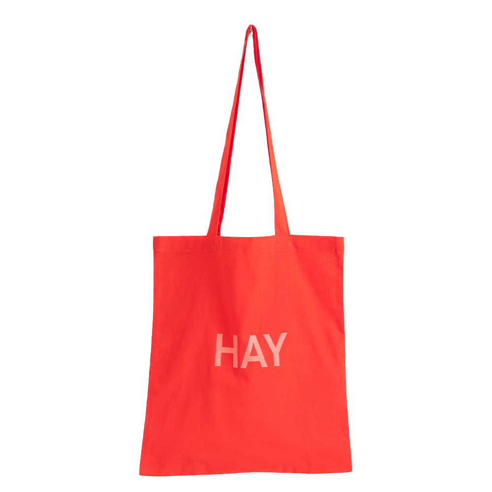 HAY Tote Bag | Contemporary Accessories by HAY