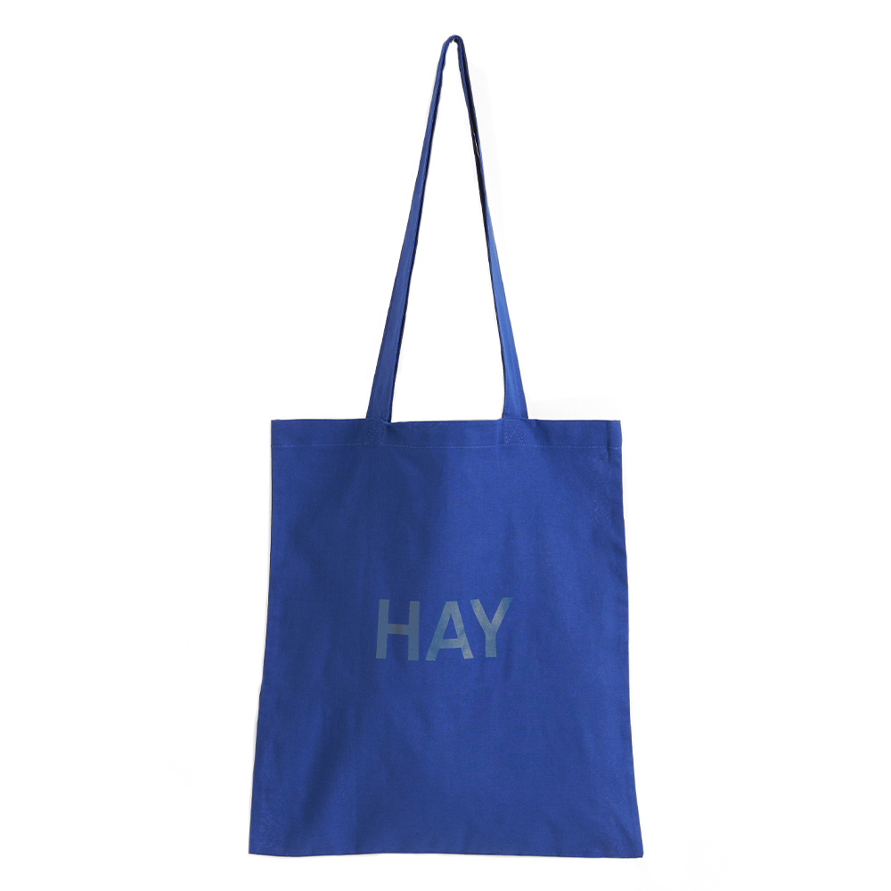 HAY Tote Bag | Contemporary Accessories by HAY