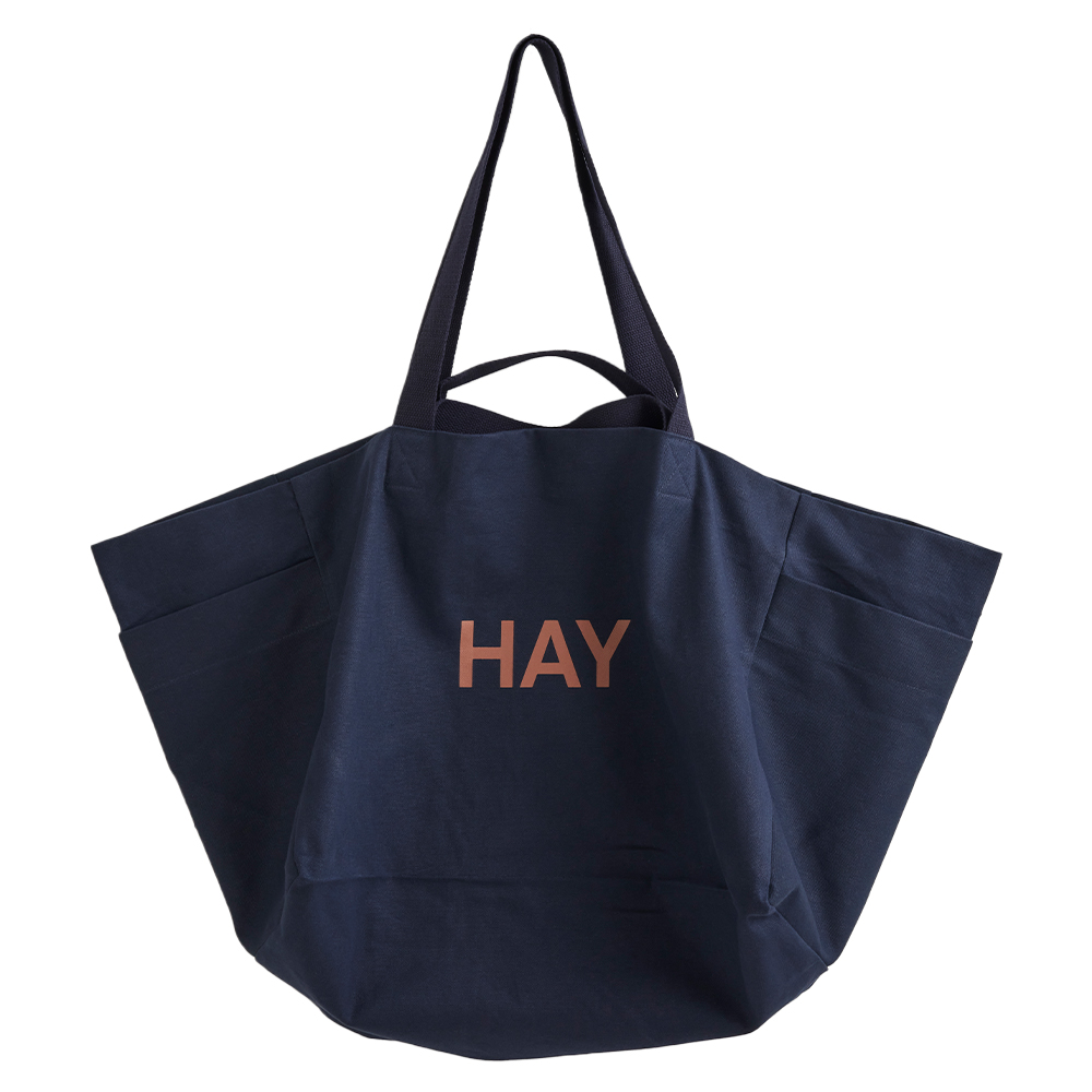 Weekend Bag | Contemporary Accessories by HAY