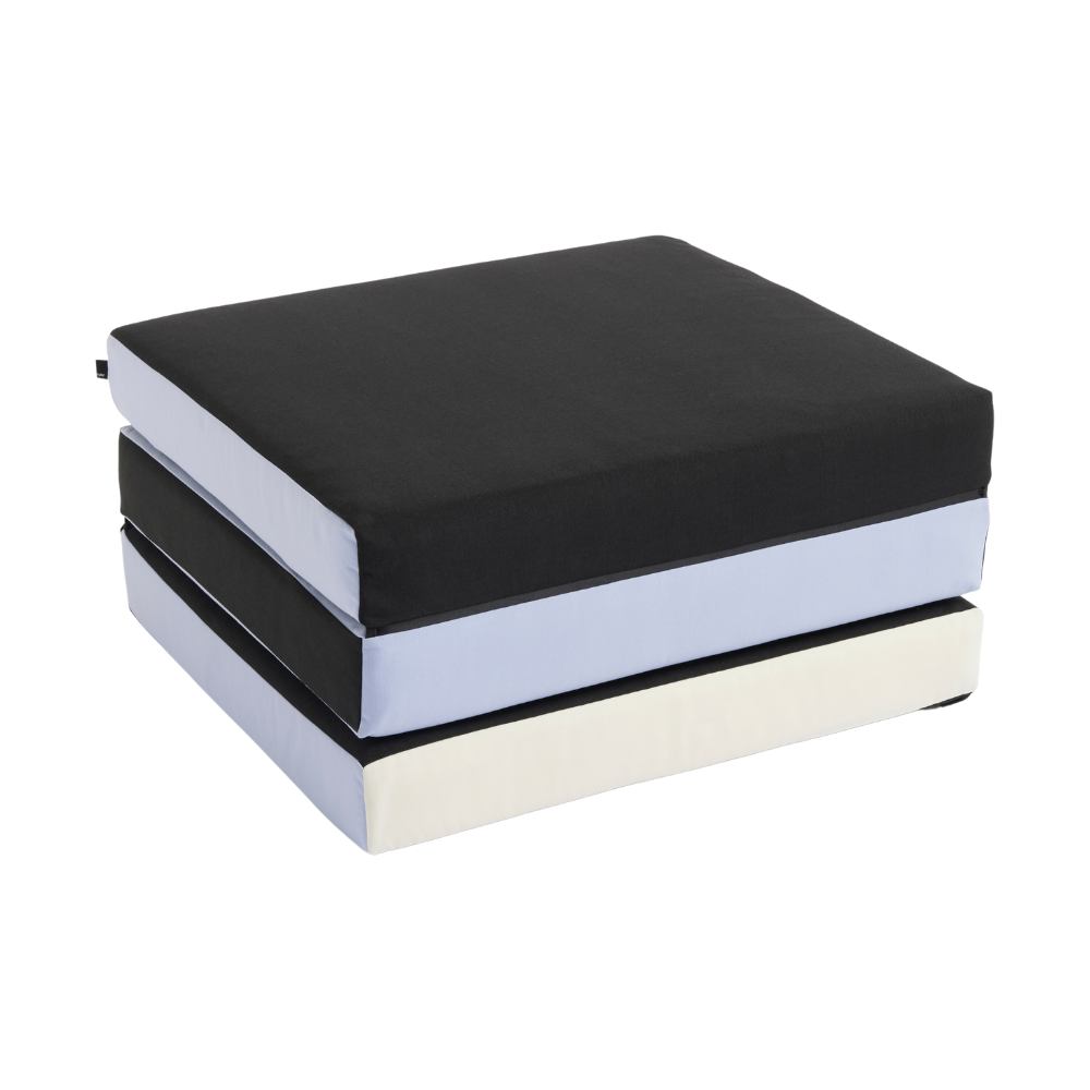 HAY 3 Fold Mattress | Utility Design UK