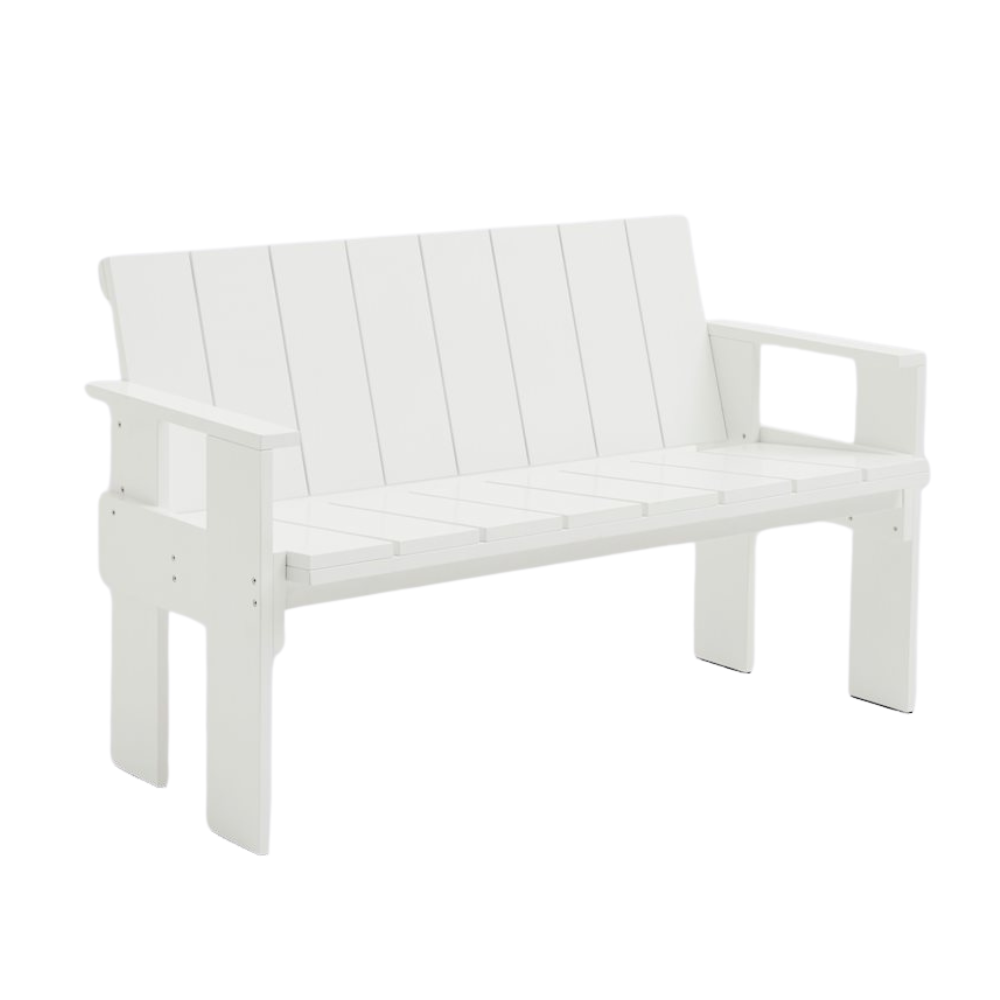 HAY Crate Dining Bench | Utility Design UK