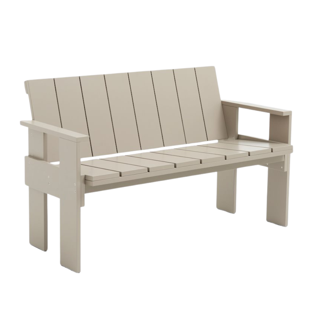 HAY Crate Dining Bench | Utility Design UK