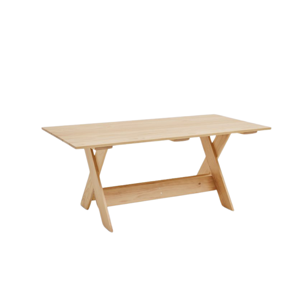 HAY Crate Dining Table | Utility Design UK