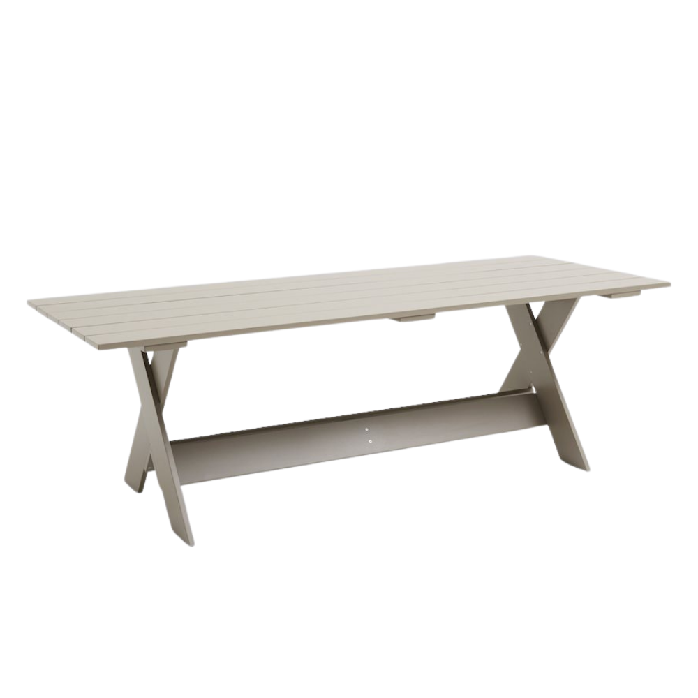 HAY Crate Dining Table | Utility Design UK