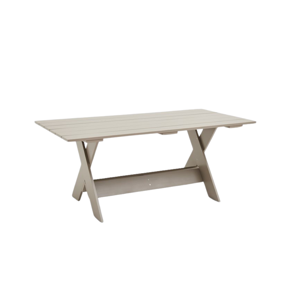 HAY Crate Dining Table | Utility Design UK