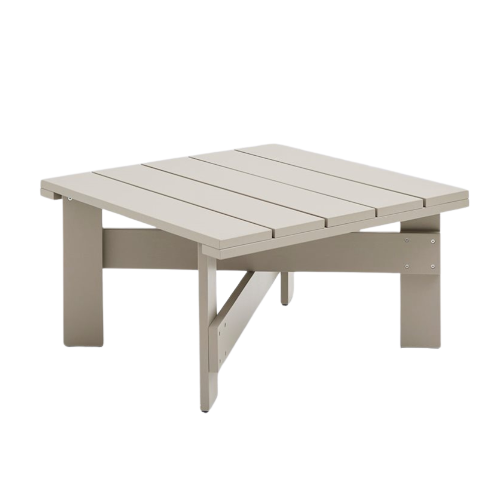 HAY Crate Low Coffee Table | Utility Design UK