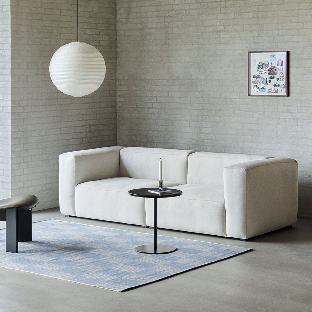 HAY Mags Soft Sofa Modules | Build Your Own Modular Sofa