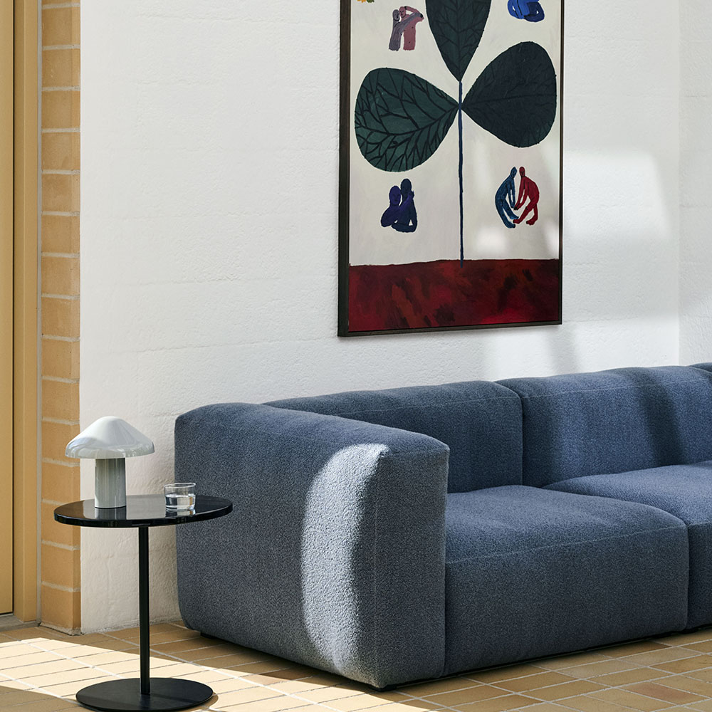 HAY Mags Soft Sofa Modules | Build Your Own Modular Sofa