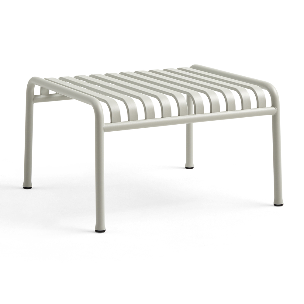 HAY Palissade Ottoman, Footstool | Utility Design UK