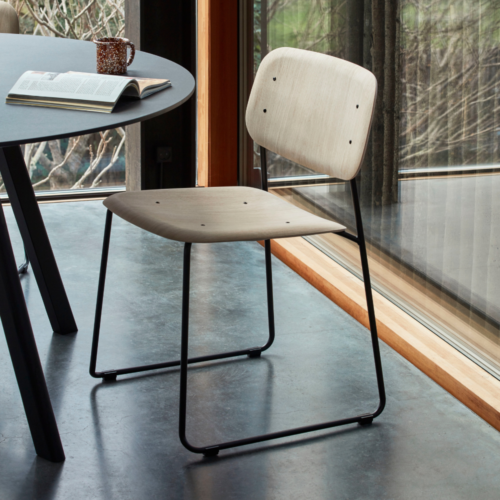 HAY Soft Edge 50 Chair | Utility Design UK