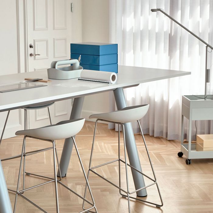HAY BOA Table - Large | 100% Original Design