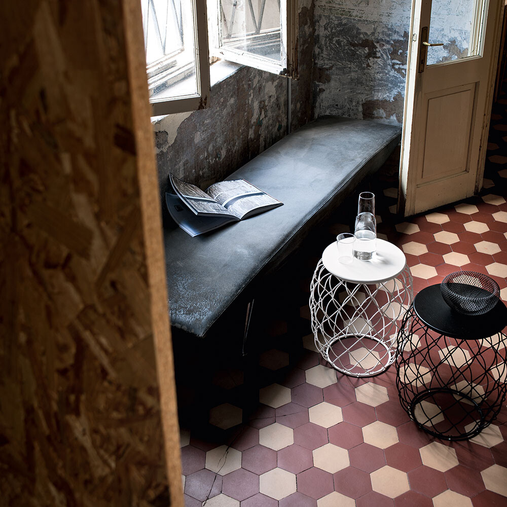 Magis Piña Table, Buy Online Today | Utility Design UK