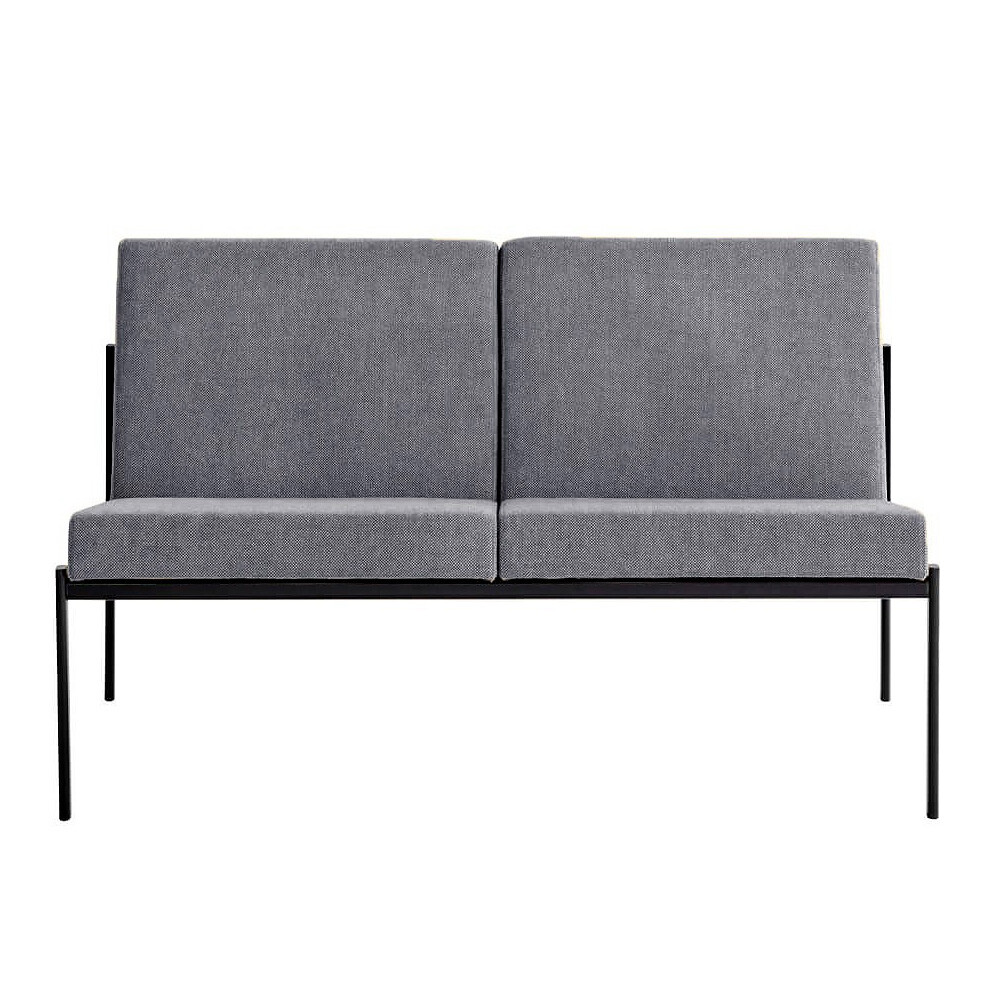 Artek Kiki 2 Seater Sofa | Utility Design UK