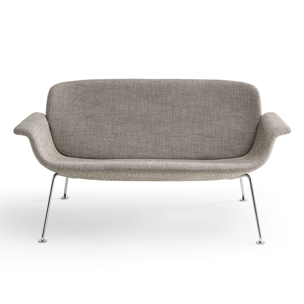 Knoll KN05 Settee, Sofa | Utility Design UK