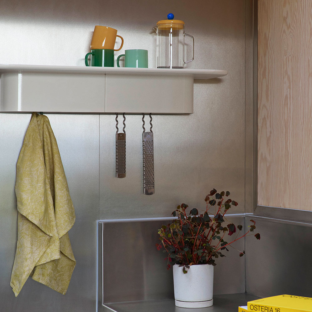 HAY Korpus Shelf - Large