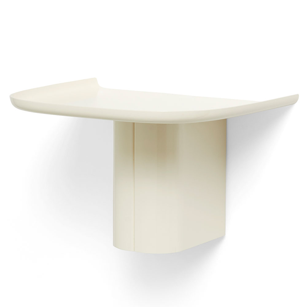 Buy the HAY Small Korpus Shelf