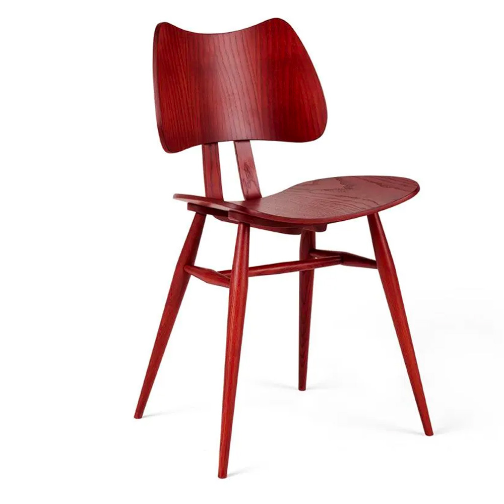 L. Ercolani Butterfly Chair | Utility Design UK