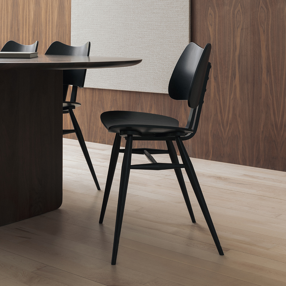L. Ercolani Butterfly Chair | Utility Design UK