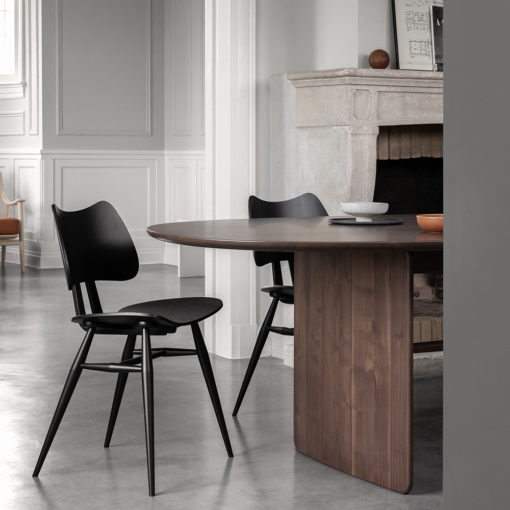 L. Ercolani Butterfly Chair | Utility Design UK
