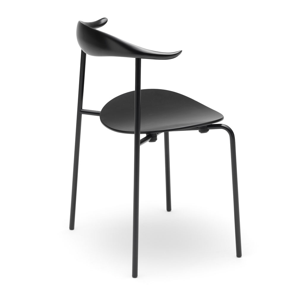 Carl Hansen CH88T Chair | Utility Design