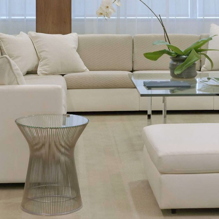 Knoll Platner Side Table | Utility Design UK