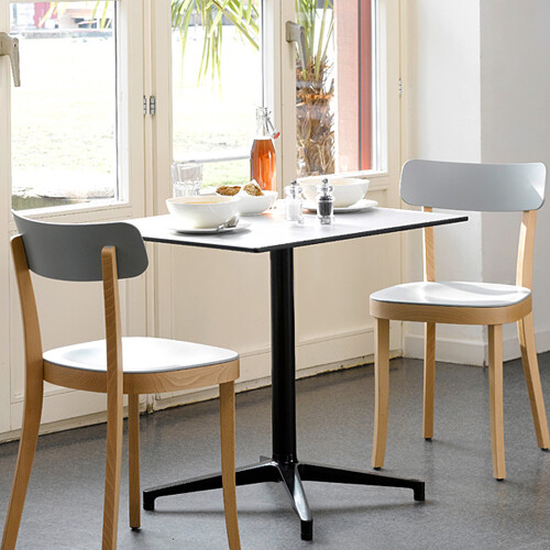 Vitra Bistro Table | Utility Design UK