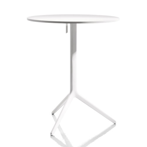 Magis Central Folding Table, Buy Online Today | Utility Design UK