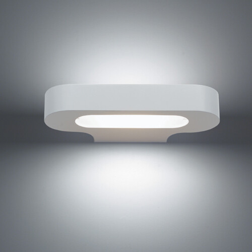 Artemide Talo LED Wall Light | Utility Design UK