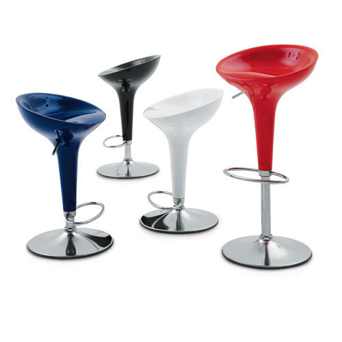 Magis Bombo Bar Counter Stool, Buy Online Today | Utility Design UK