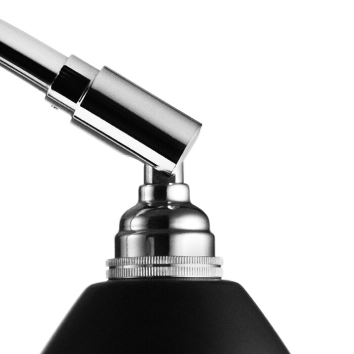 Gubi Bestlite Wall Lamp, BL5 Wall Mounted | Utility Design UK