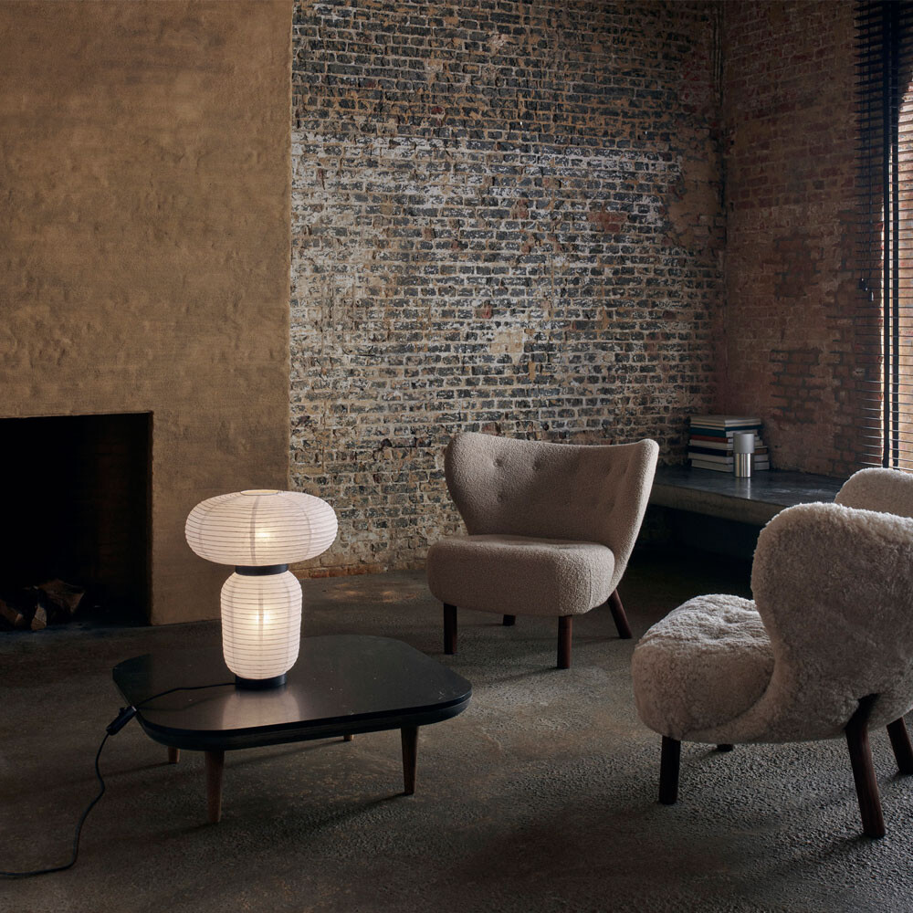 &Tradition Fly SC4 Table | Utility Design