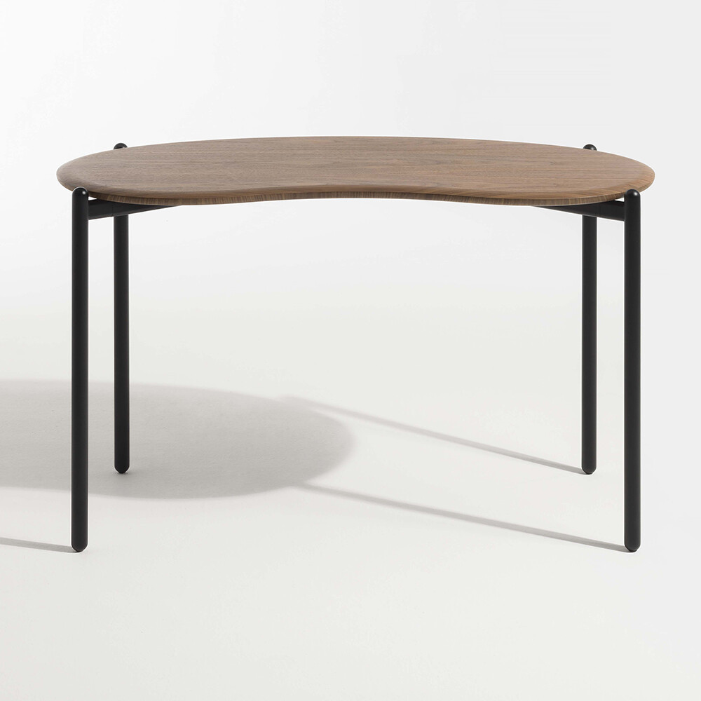 Kartell Lunat Desk – Official UK Dealer | Shop Now