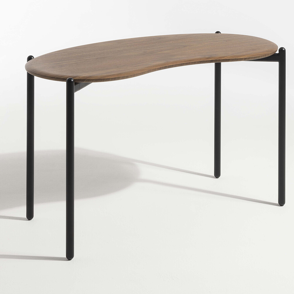 Kartell Lunat Desk – Official UK Dealer | Shop Now