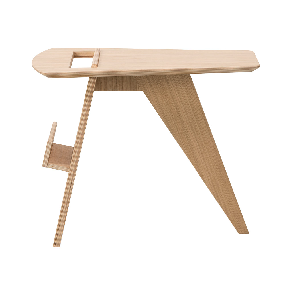 Fredericia Magazine Table | Utility Design UK