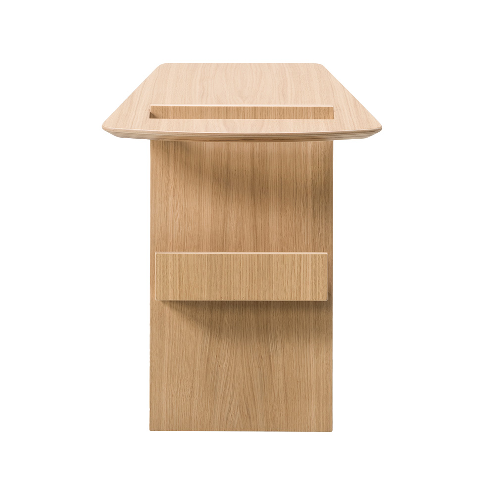 Fredericia Magazine Table | Utility Design UK