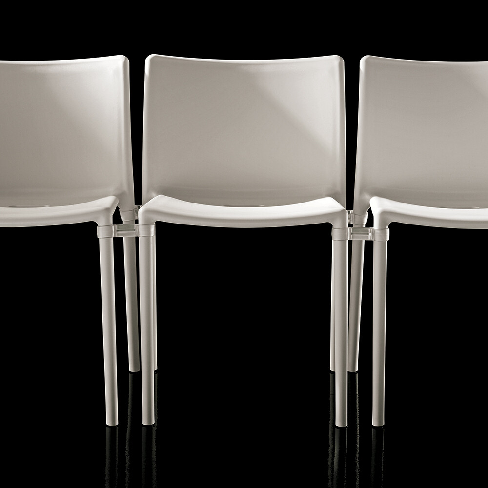Magis Air Chair – Modern Stackable Dining Chair | Buy Online UK