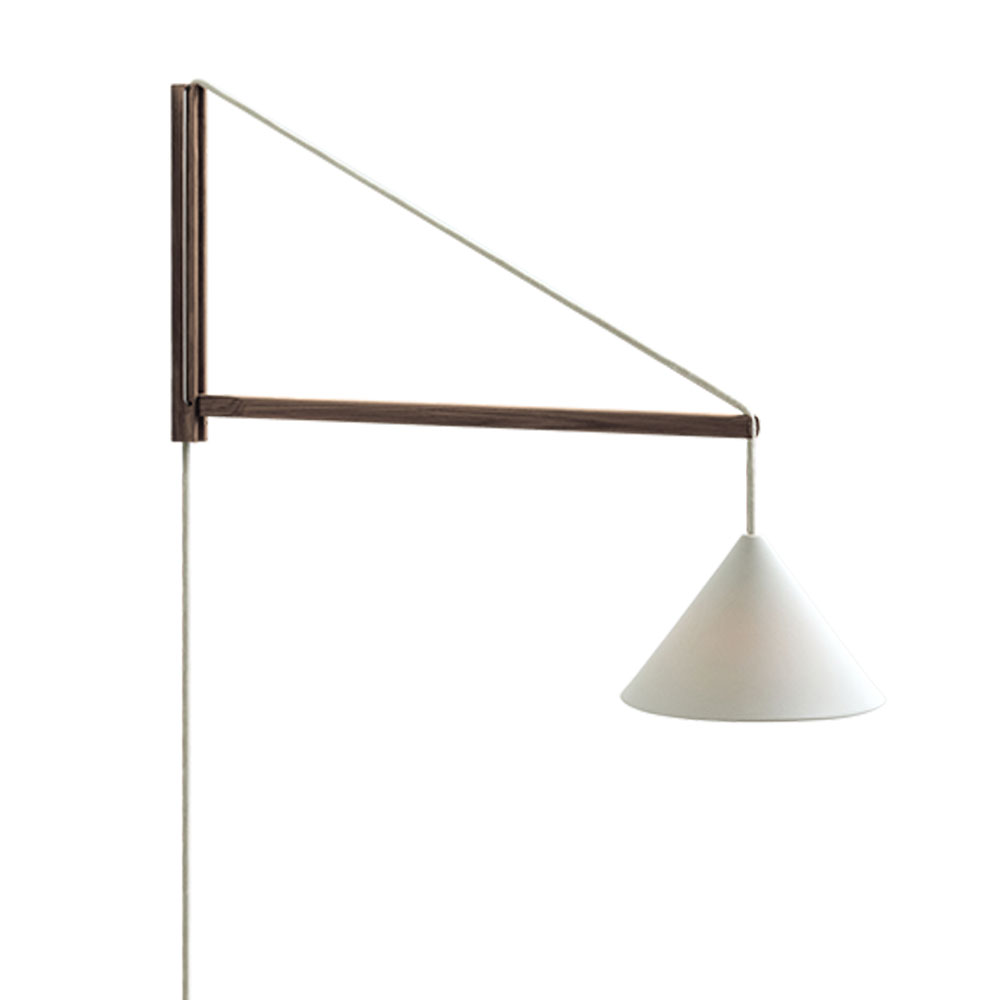 Buy the MOEBE Suspended Wall Lamp | Free UK Delivery