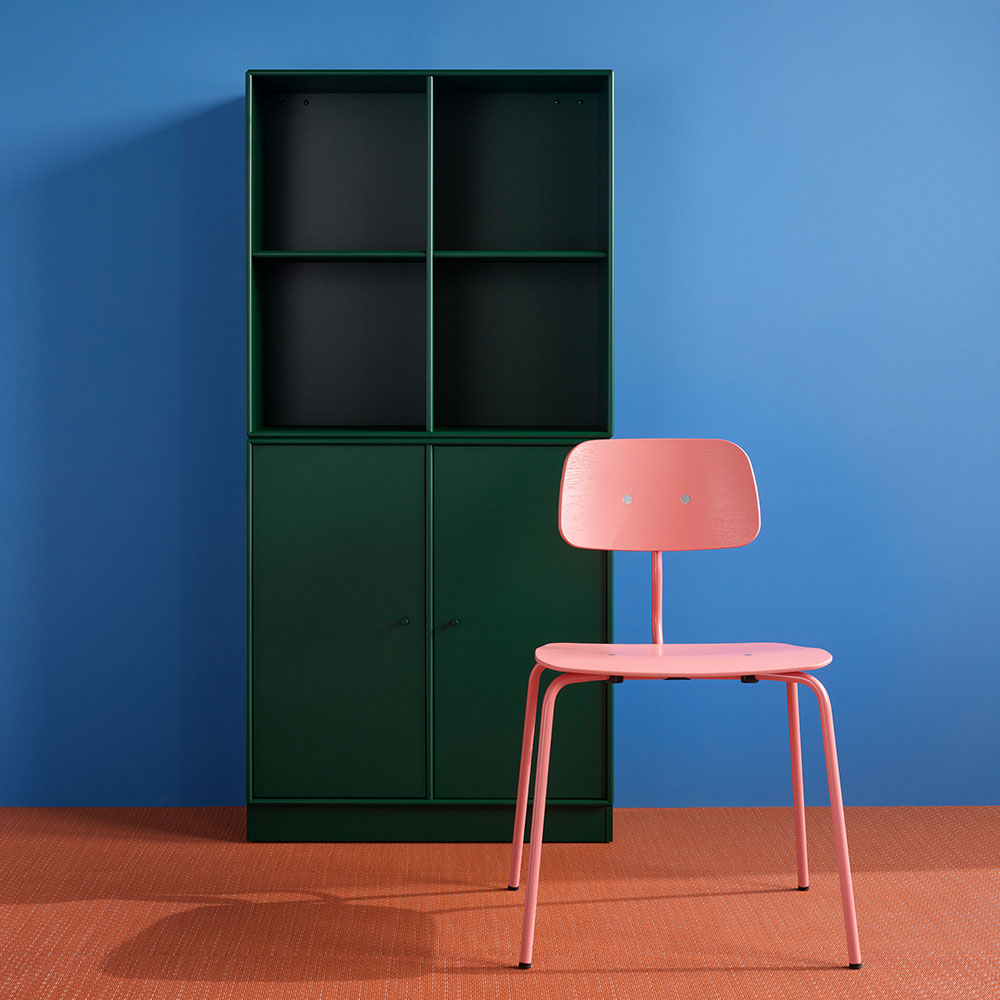 Montana 2060 Kevi Dining Chair