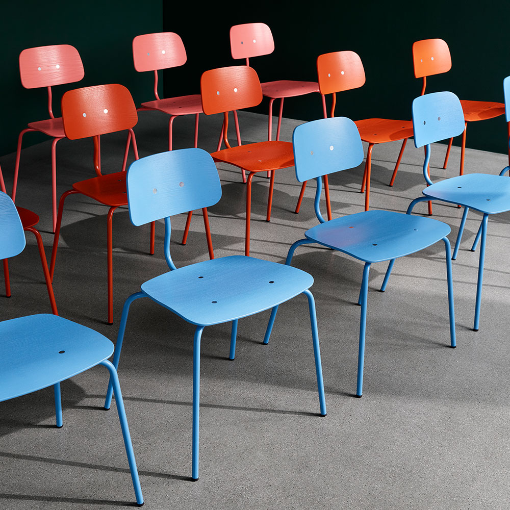 Montana 2060 Kevi Dining Chair