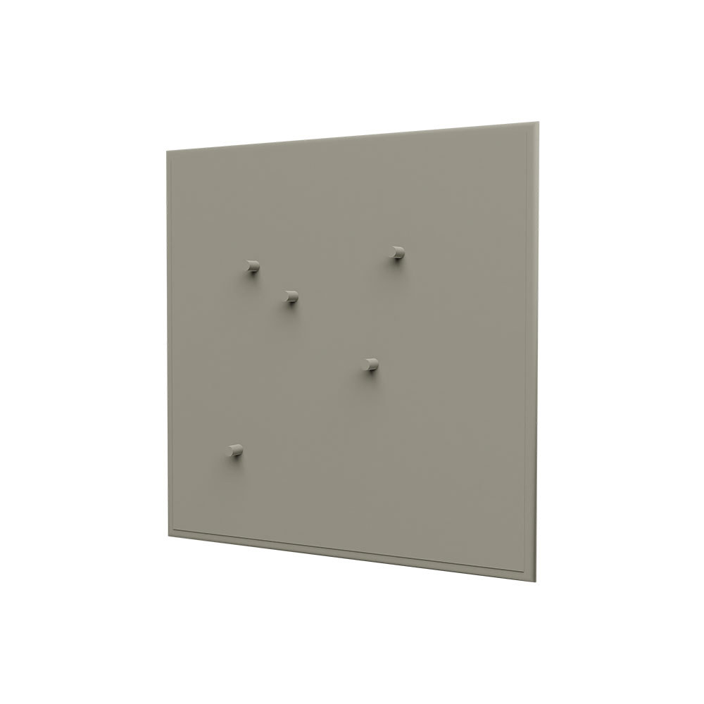 Montana Mini Magnetic Noticeboard | In 10 modern colours