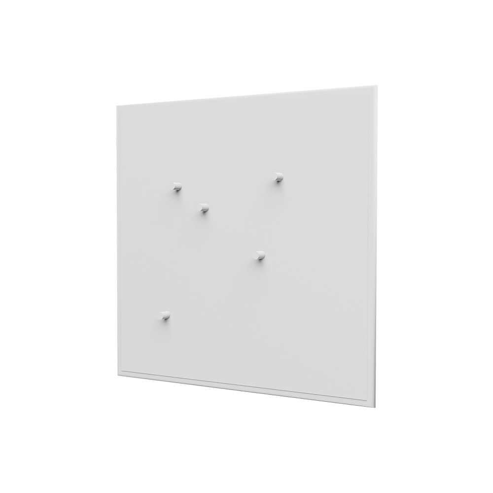 Montana Mini Magnetic Noticeboard | In 10 modern colours